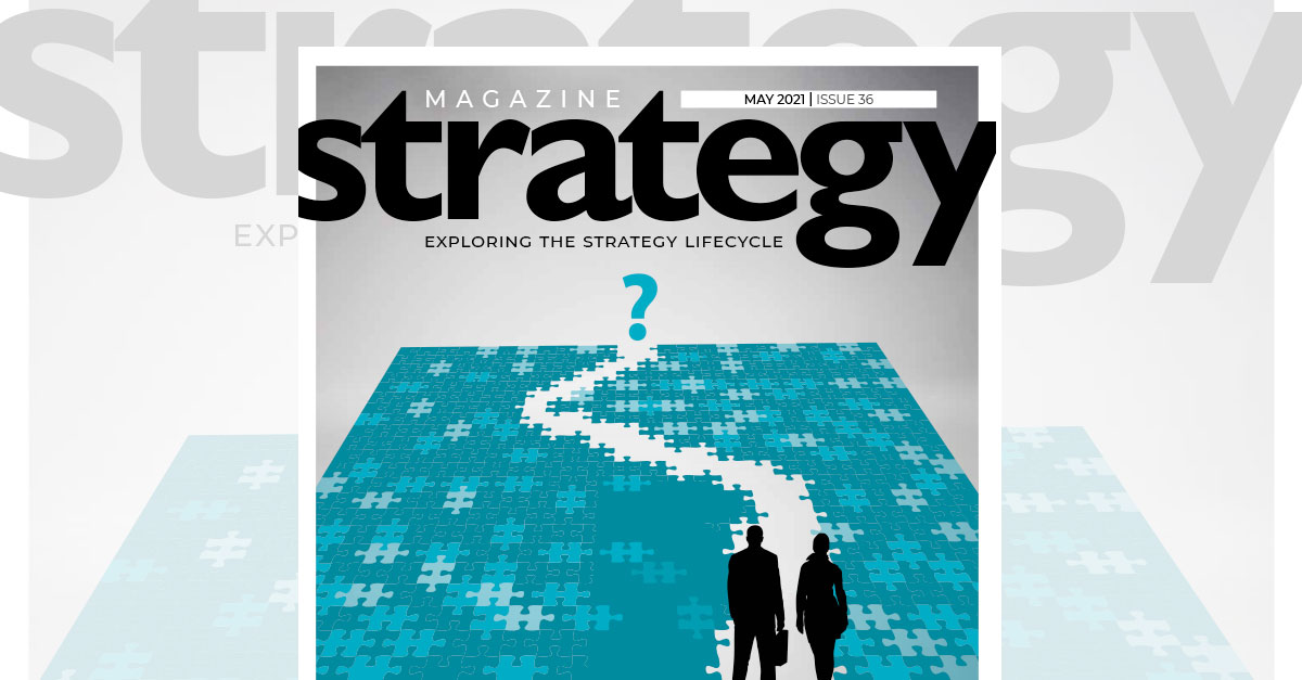 Leveraging 3V Communication to Support Strategic Management